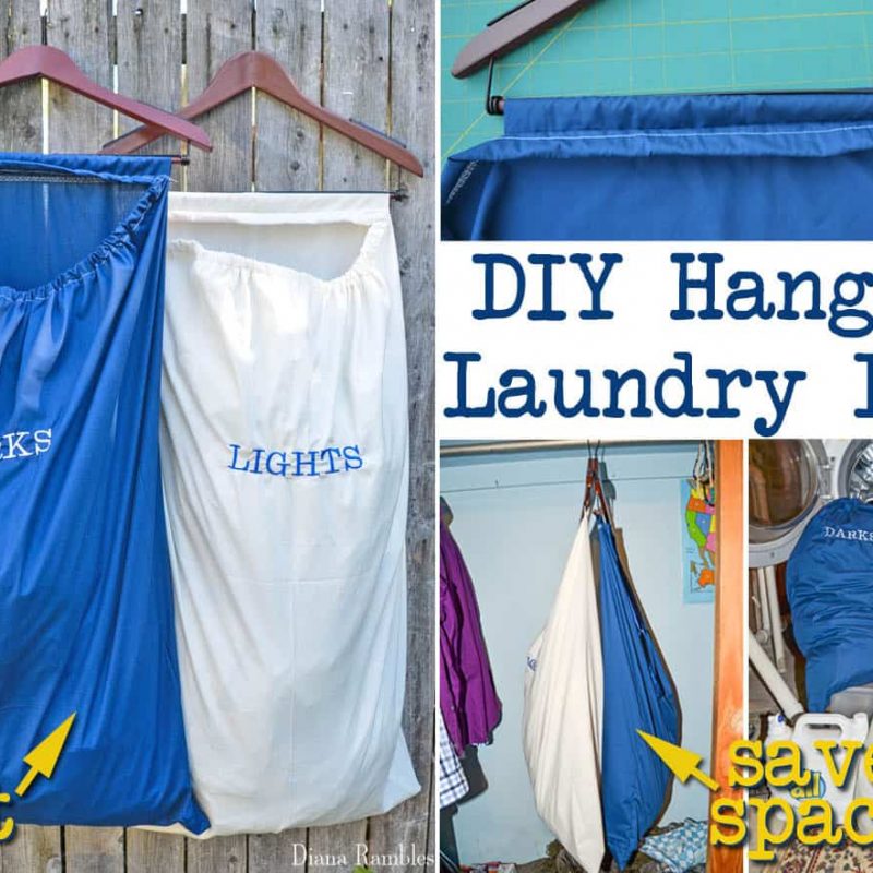 Laundry Hacks that Make Your Life Easier | 15 Laundry Tips