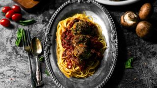 Italian Night: Themed Dinner Ideas + 8 Easy Meal Plans