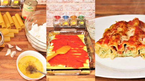 Italian Night: Themed Dinner Ideas + 8 Easy Meal Plans