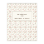 The Household Notebook | Day 27