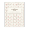 The Household Notebook | Day 27