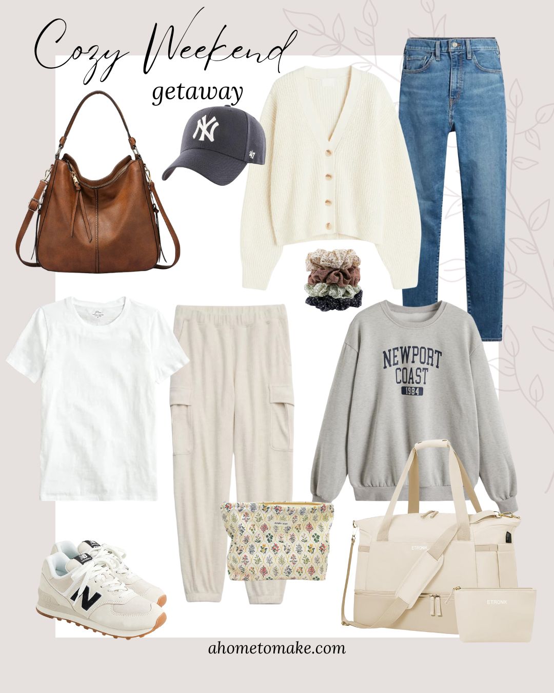 Outfit Style Guide for Christian Women: How to Look Put Together