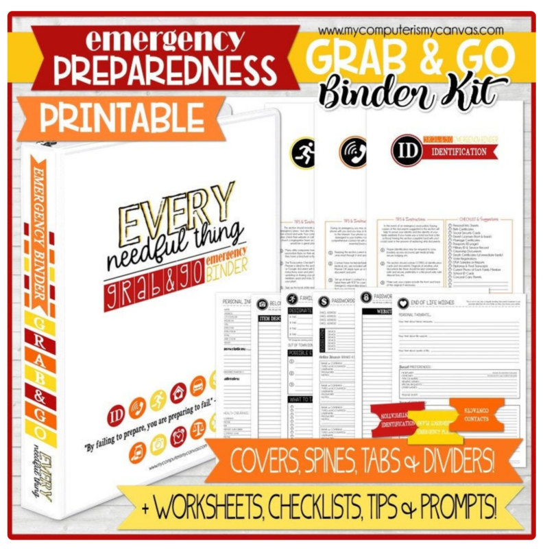 20 Bible Verses About Being Prepared